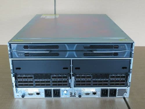 Network Switch Modules Page 4