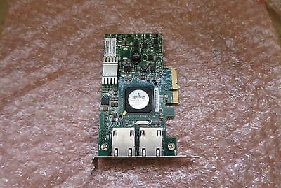Qlogic QLE2560 8GB/s 8Gbps Fibre Channel Host Bus Adaptor HBA PCI-e 6H20P