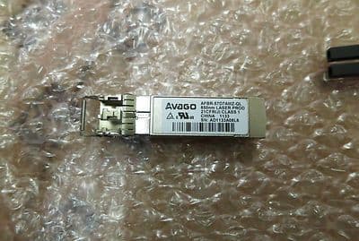 Qlogic QLE2562 Dual 8GB/s 8Gbps Fibre Channel Host Bus Adaptor HBA PCI ...