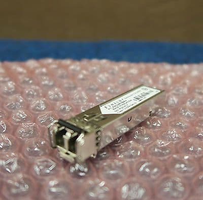 QLOGIC SANbox 5602 SB5602Q-08A - 8-Port 4GB Fiber Channel Stack Switch ...