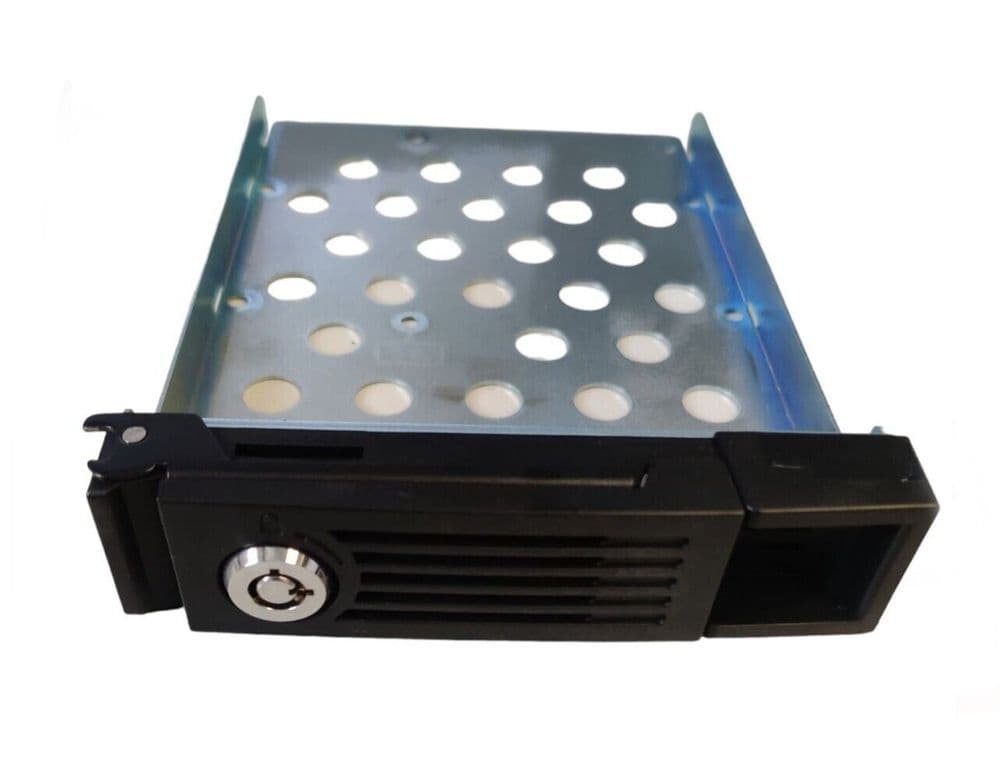 QNAP NAS 2 5" / 3 5" 19Z00-000245-04 HDD Hard Drive Caddy Tray