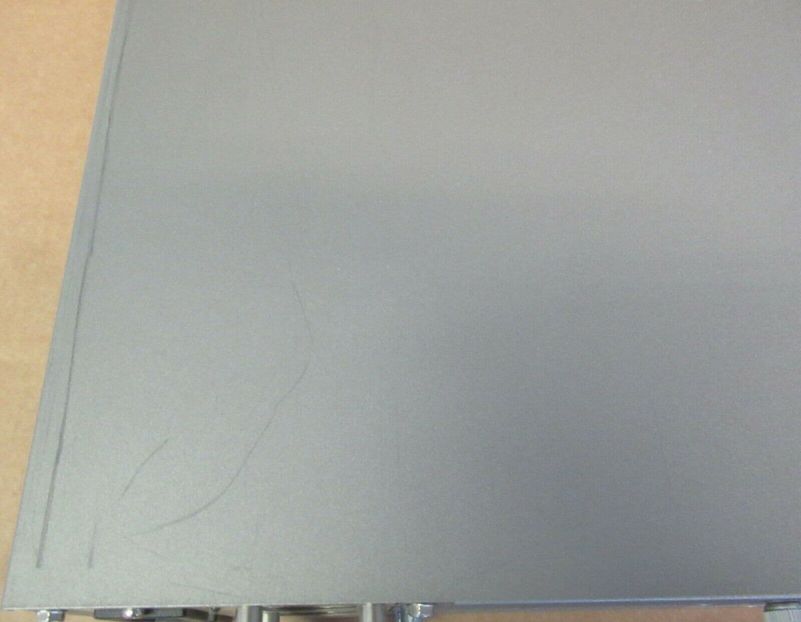 QNAP TS-809U NAS Turbo Network Attached Storage Server 8 Bay 2U ...