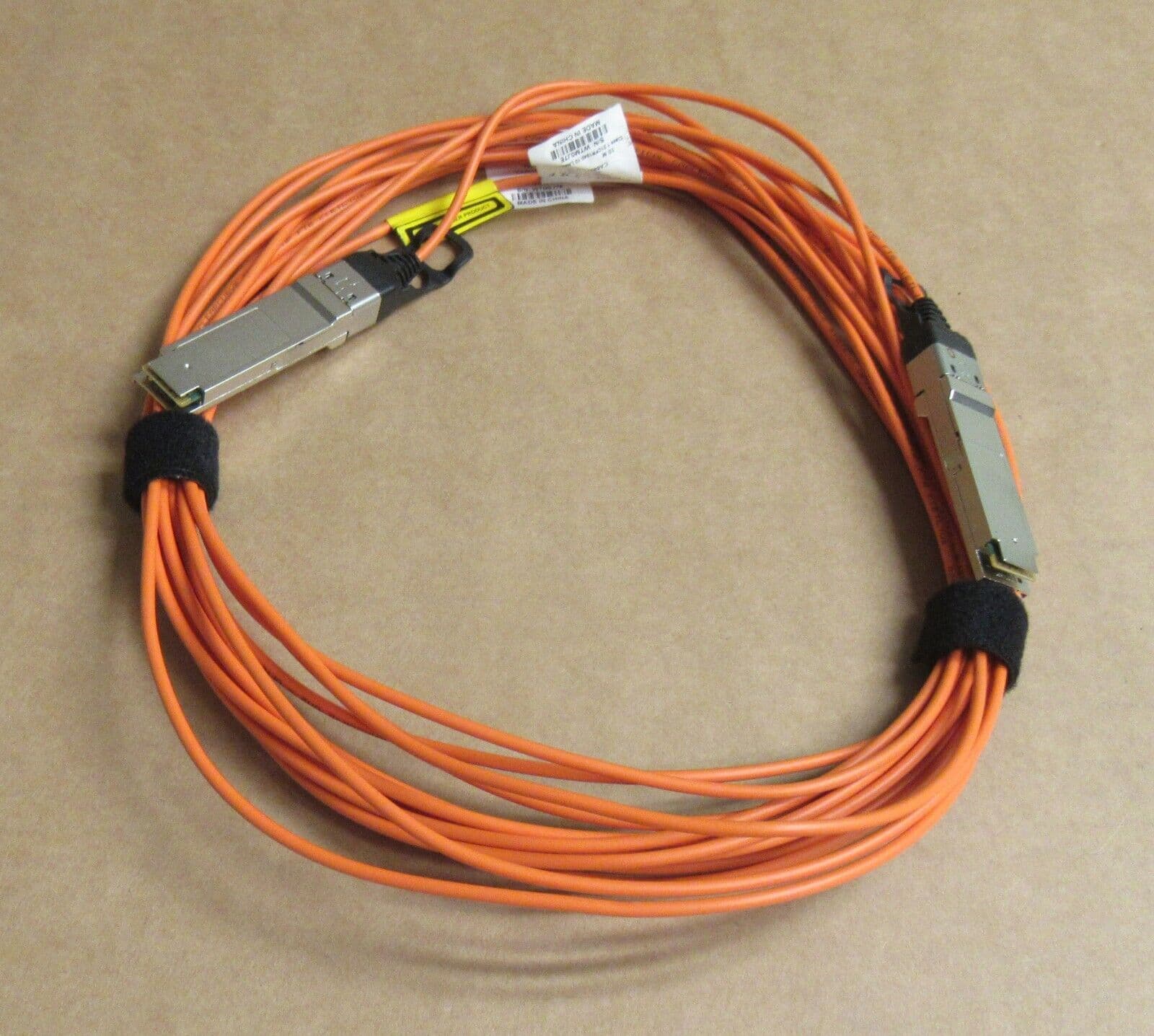 QSFP to QSFP AOC 10M 10 Metre Cable