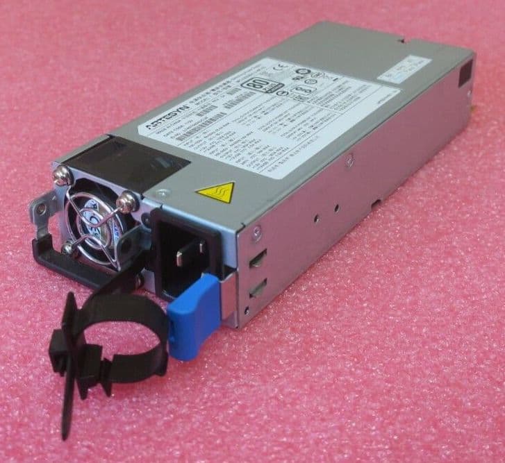 Quanta 2200W Hot-Swap Power Supply PSU MC2200B4-3-4R-02 For T42S-2U T41S-2U