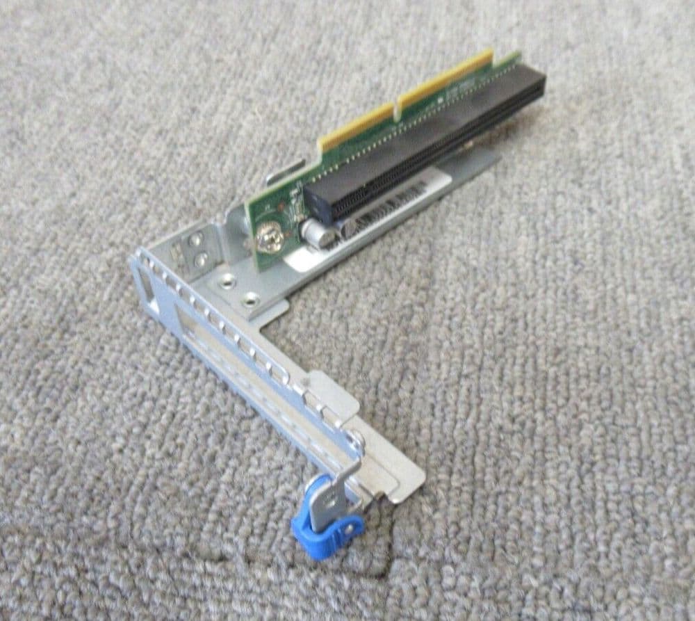 Quanta 32S2SRB0020 DKJ52400050 Server Motherboard PCIe Riser Card With ...