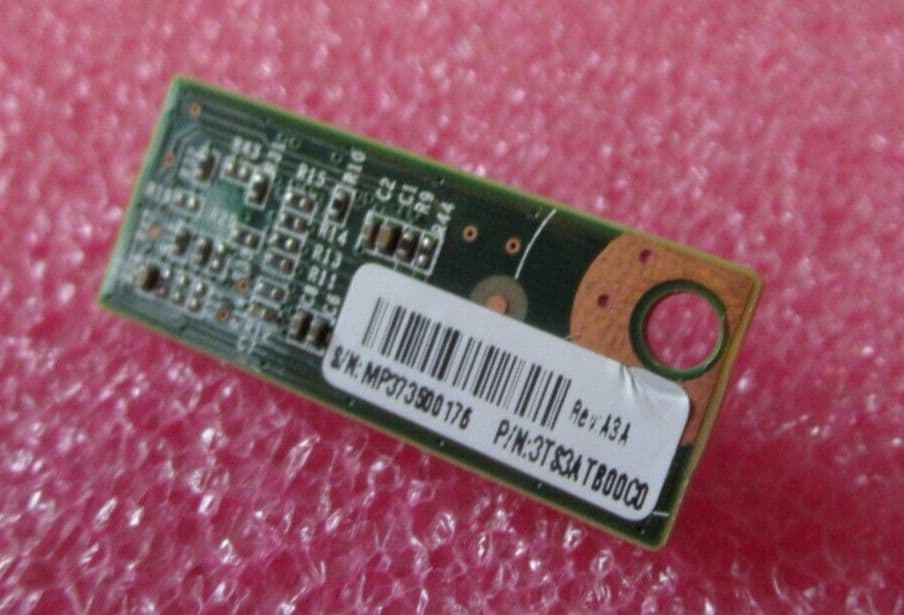 Quanta 3TS3ATB00C0 Enterprise TPM Module For T41S-2U Blade Servers