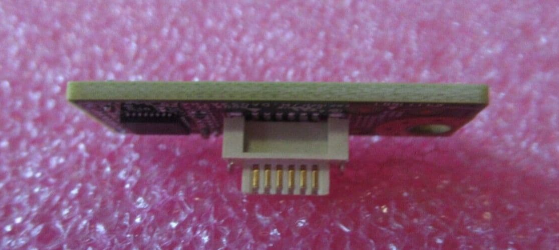 Quanta 3TS3ATB00C0 Enterprise TPM Module For T41S-2U Blade Servers