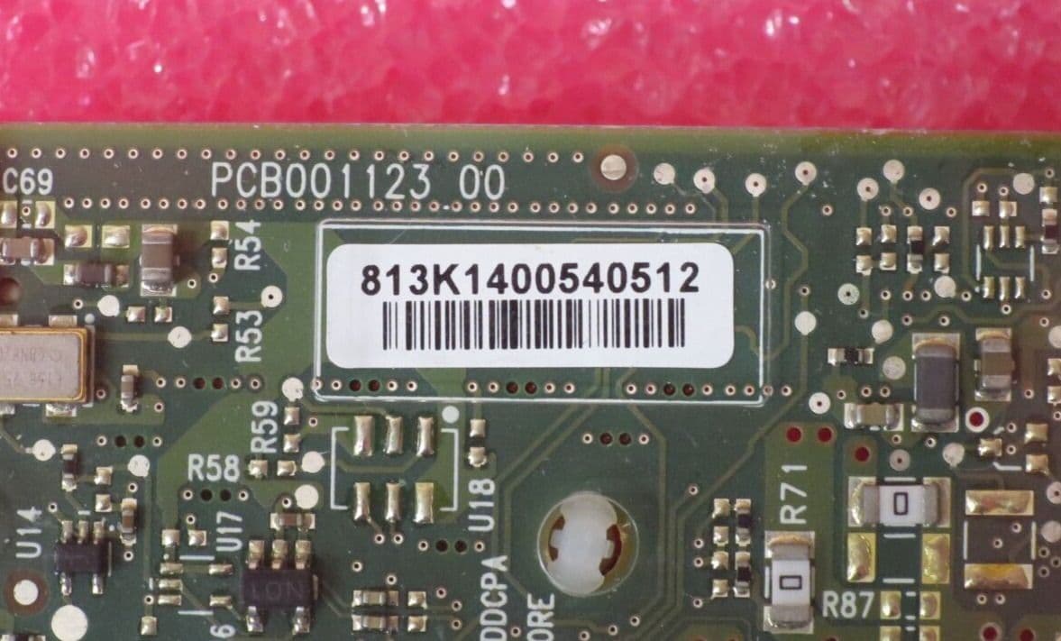 Quanta Mellanox ConnectX-4 Lx EN Dual Port SFP28 MCX4421A-ACAN 25Gb/s ...