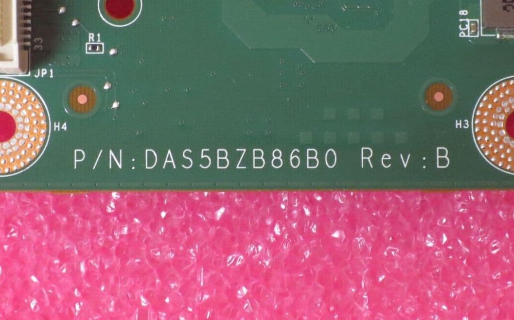 Quanta OCP Mezzanine Card Dual Port RJ45 1GbE I357-T2 Marvell 88E8514 ...