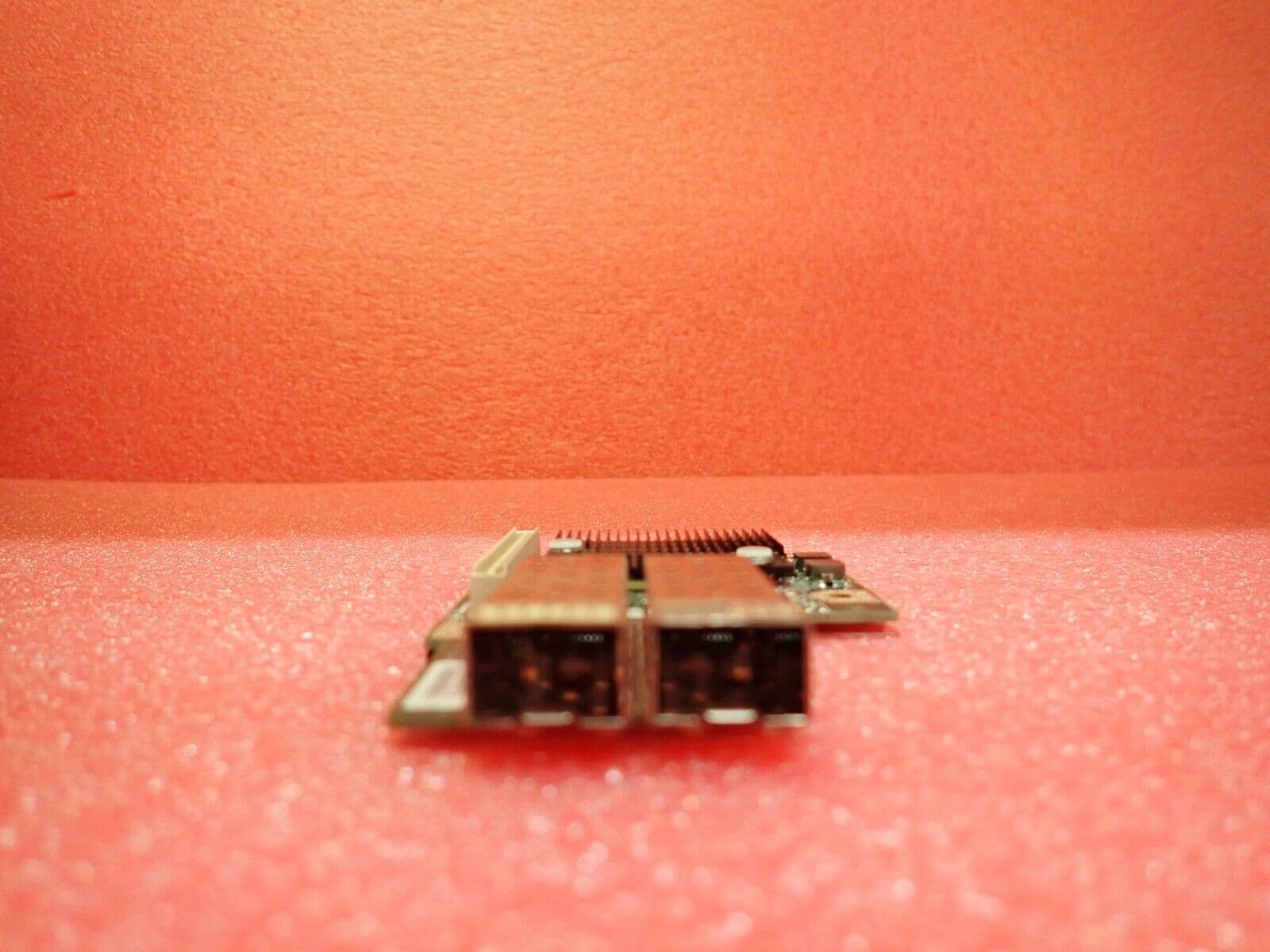 Quanta QCT OCP Mezz card Intel X527-DA2 Dual 10GB SFP for T42S-2U node ...