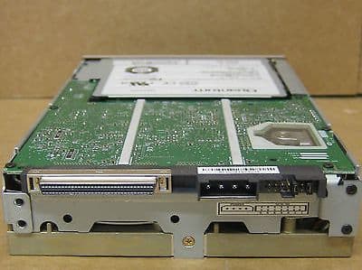 Quantum DLT VS80 Internal 40/80Gb SVSI LVD Backup Tape Drive BHHAA-YA