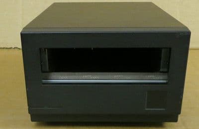 Quantum External SCSI Tape Drive Enclosure 5 25"Full Height PSU for LTO ...