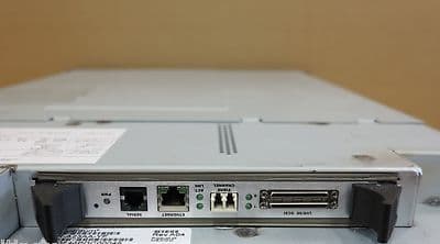 Quantum PX502 4U Fibre Channel/SCSI Tape Library LTO-3 ULTRIUM 400/800Gb