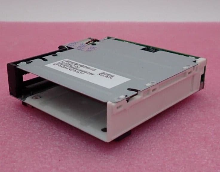 Quantum Scalar 50 / PX502 Tape Library Robot / Picker Assembly 70-85982-02