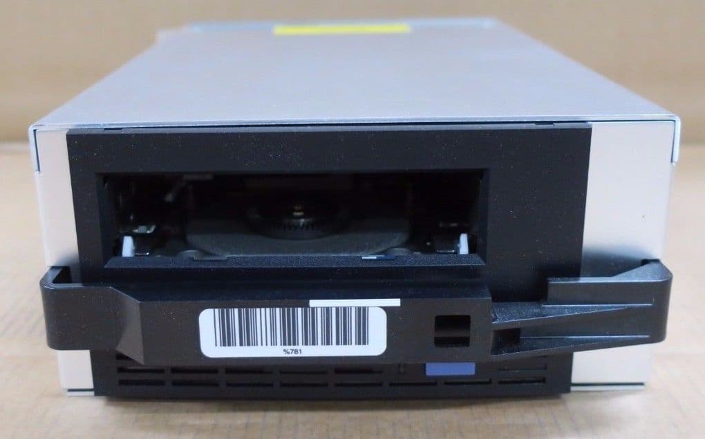 Quantum Scalar i500 i2000 i6000 8-00504-01 UF-IN-LTO4-FC 4G Fibre FC ...