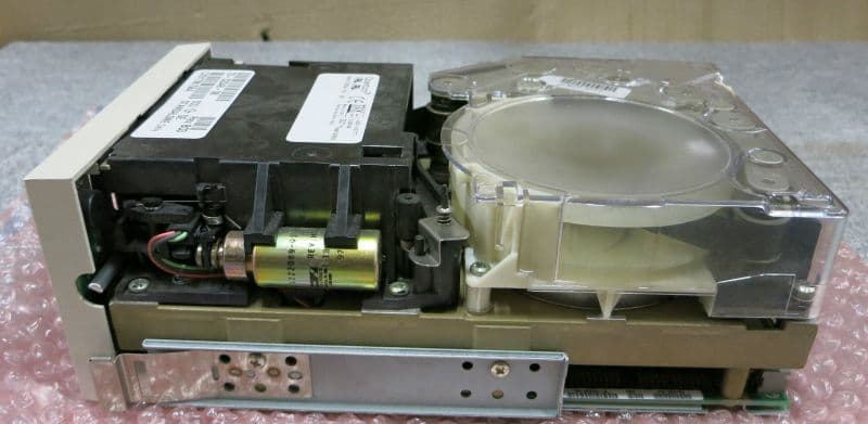 Quantum TH5AA DLT 4000 series Internal SCSI Tape Drive 70-32048-08