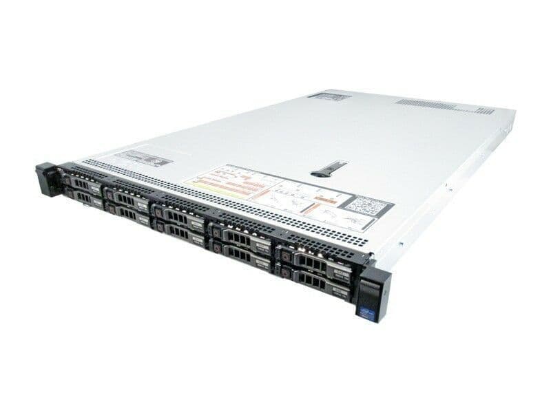 R620 Customised Spec