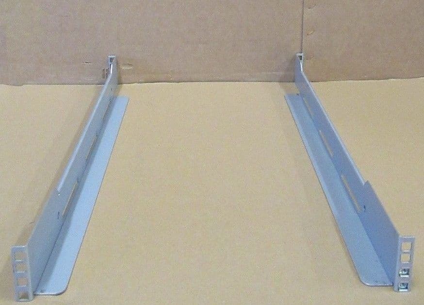 Rack Mount Rails for Dell EqualLogic Storage Arrays