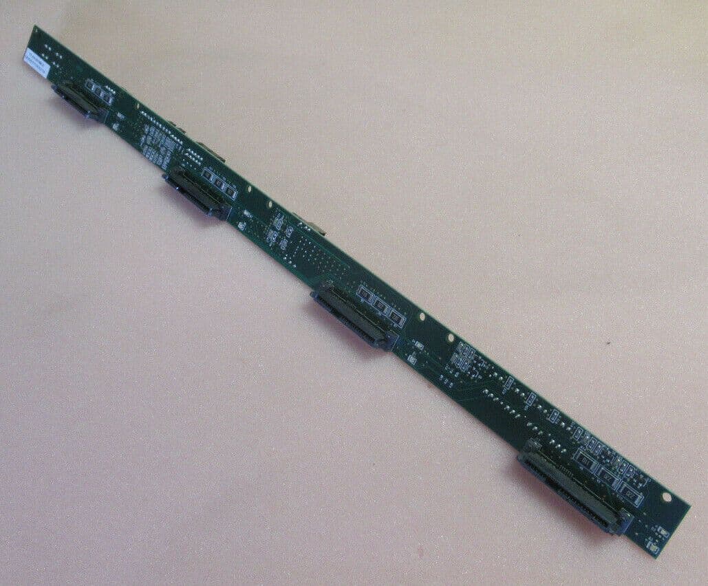 Rackable Systems SAS 4-Port Backplane 15-00-00188-R