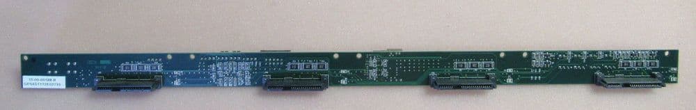 Rackable Systems SAS 4-Port Backplane 15-00-00188-R