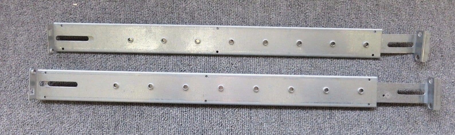 Rackmount Rails For Teleste Luminato LCH-A Headend Platform Receiver ...