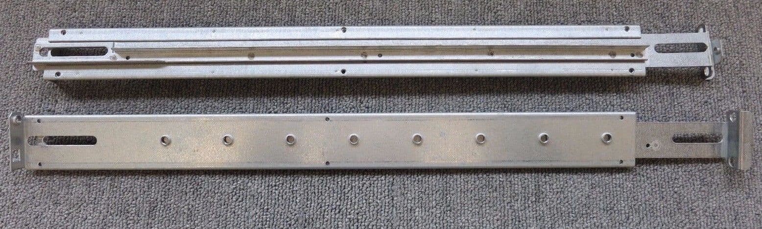 Rackmount Rails For Teleste Luminato LCH-A Headend Platform Receiver ...