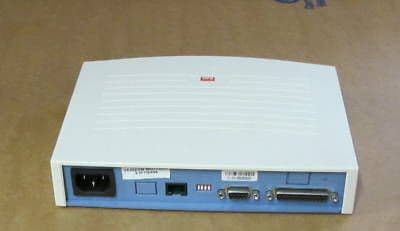 RAD FCD-E1LC Managed E1 Fractional E1 Intfc Convertor