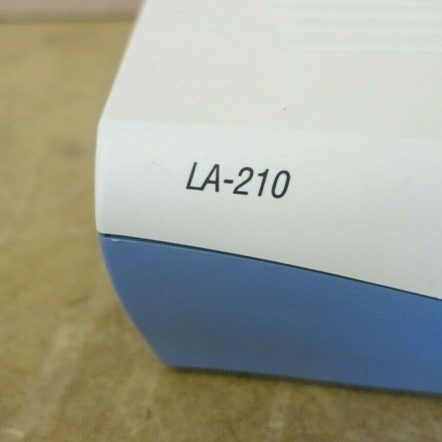 RAD LA-210 - EFM DSL Network Ethernet Termination Unit - 5041310000