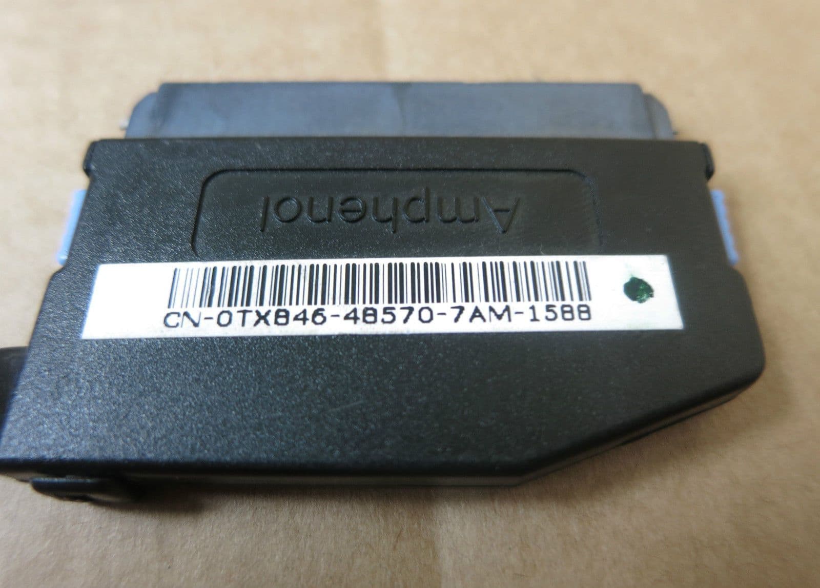 Raid Controller CN-0TX846-48570-725-0BB2 Lead TX846