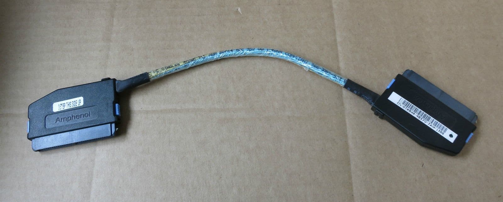 Raid Controller CN-0TX846-48570-725-0BB2 Lead TX846