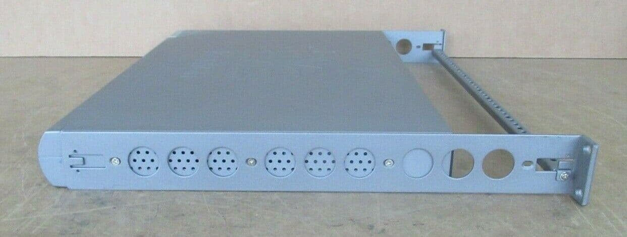 Raritan Dominion KX 2-User 16-Port KVM Over IP 1U Rack Mount Switch DKX216