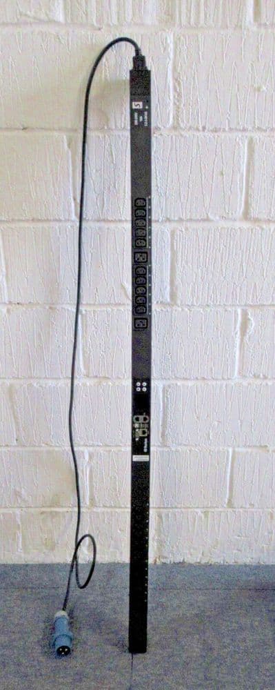 Raritan PX3-5487V-N2 21xC13 3xC19 16A Switched Rack PDU Power ...