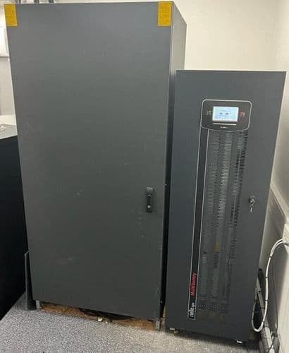 Server Rack Cabinets and Rack Server Enclosures - Page 2