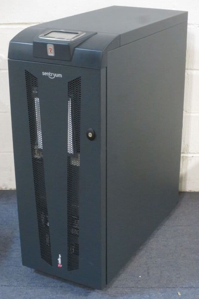 Riello S3T 20 ACT A0 Sentryum Active 20kVA/20kW Online 3Ph 3W N PE Standing UPS