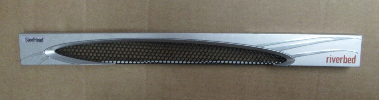Riverbed Steelhead 1U Server Front Bezel Faceplate Without Key