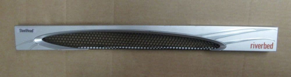 Riverbed Steelhead 1U Server Front Bezel Faceplate Without Key
