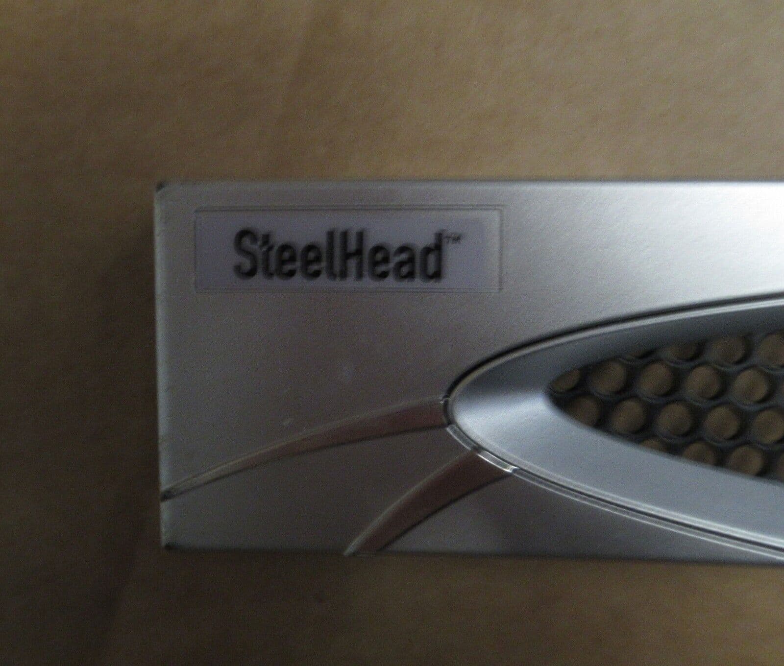 Riverbed Steelhead 1U Server Front Bezel Faceplate Without Key