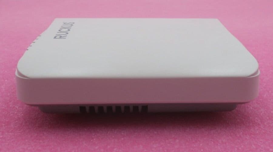 Ruckus R550 PoE Indoor Wi-Fi 6 802 11ax MU-MIMO Dual-Band Wireless ...