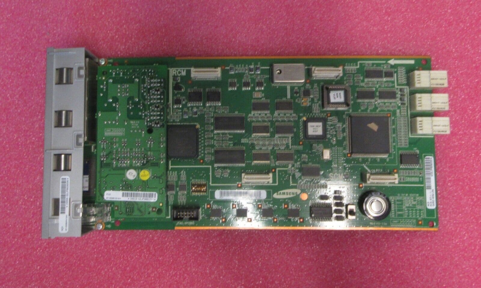 Samsung MPC Main Processor Card For OfficeServ 7200/7400 Phone System