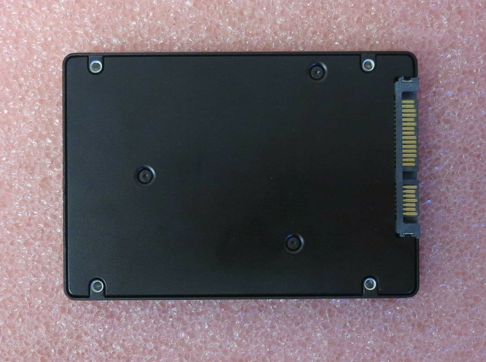 Samsung PM863a Enterprise 1 92TB 2 5" SATA 6G/s V-NAND MLC SSD MZ-7KM1T9N