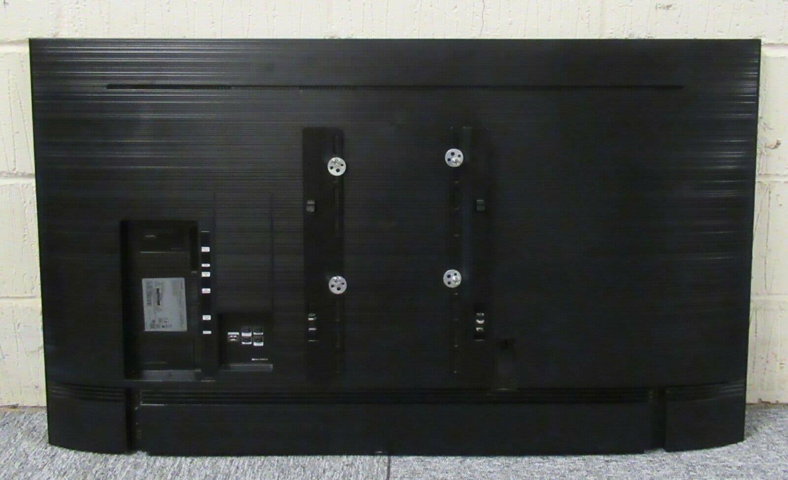 Samsung QB55N 55in 4K Ultra HD Digital Signage LH55QBNEBGC/EN Commercial