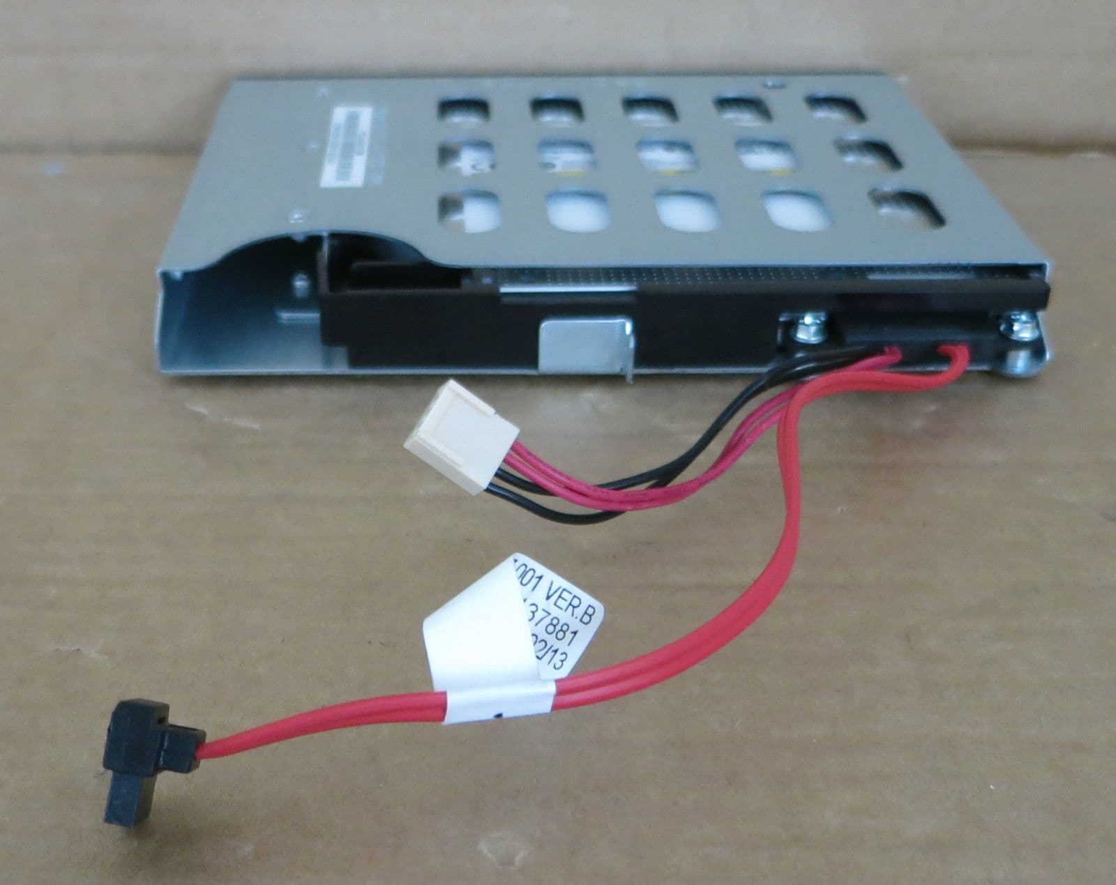 Samsung SN-208 DVDRW Optical Drive Fujitsu Drive Cage A3C40137286 For ...