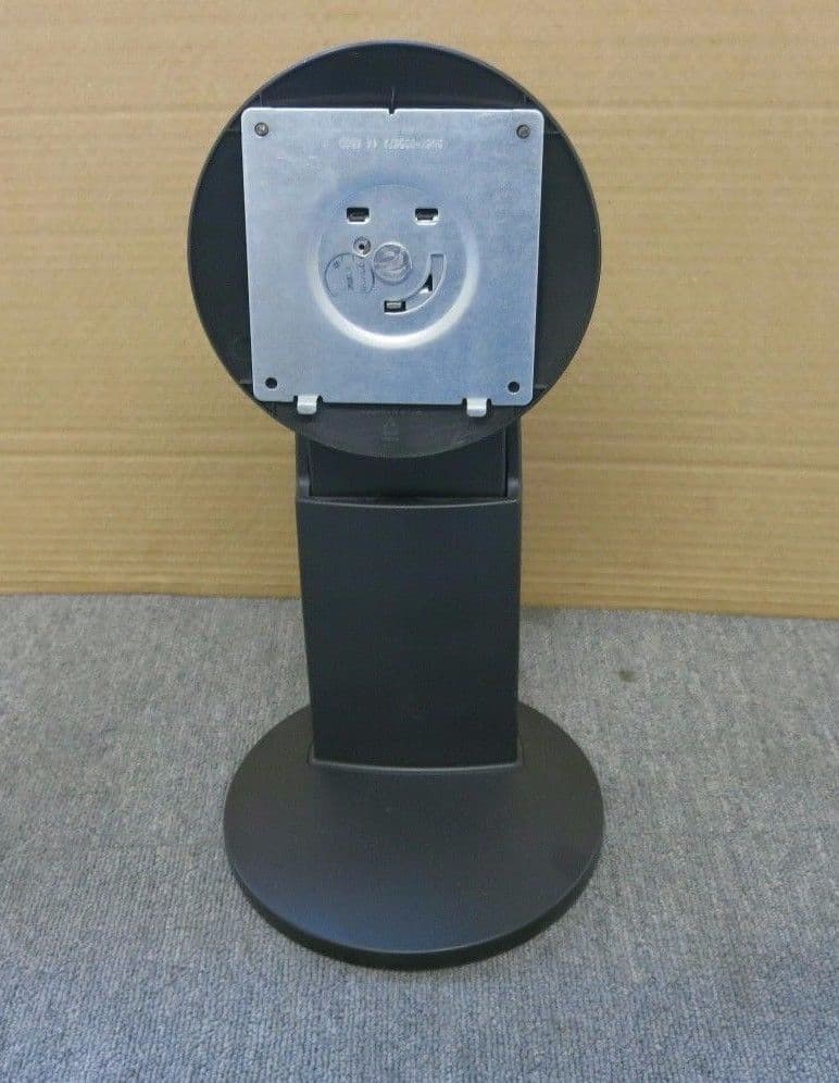 Samsung SyncMaster BN96-06410 BN61-03567A LCD TFT Black Monitor Stand