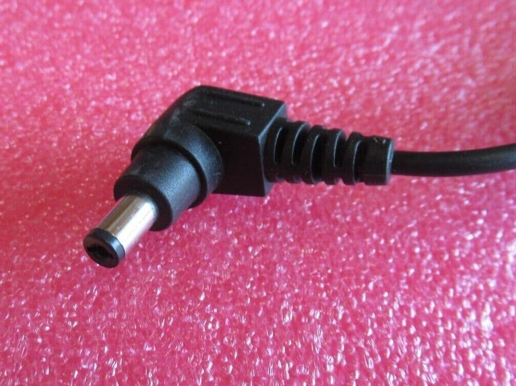 Sanken SED80N3-24 0 AC Power Adapter 60W 24V 2 65A For Fujitsu ScanSnap