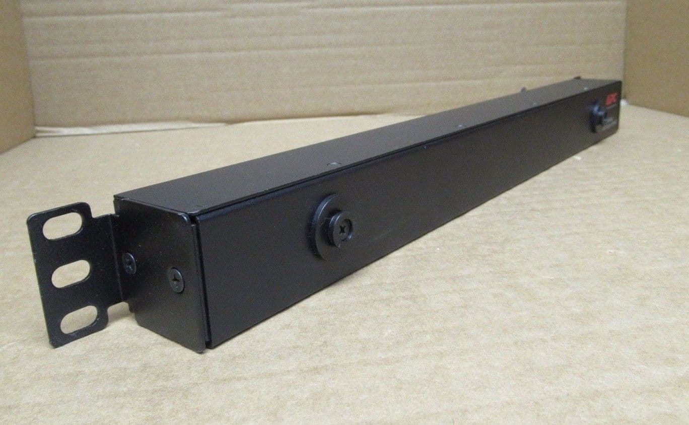 Schneider Electronics APC NetBotz Rack Access PX - HID Rack Lock Kit AP9361