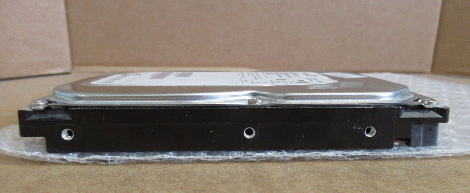 Seagate Barracuda 500GB ST3500413AS 9SL142-022 SATA 7200 RPM Hard Drive