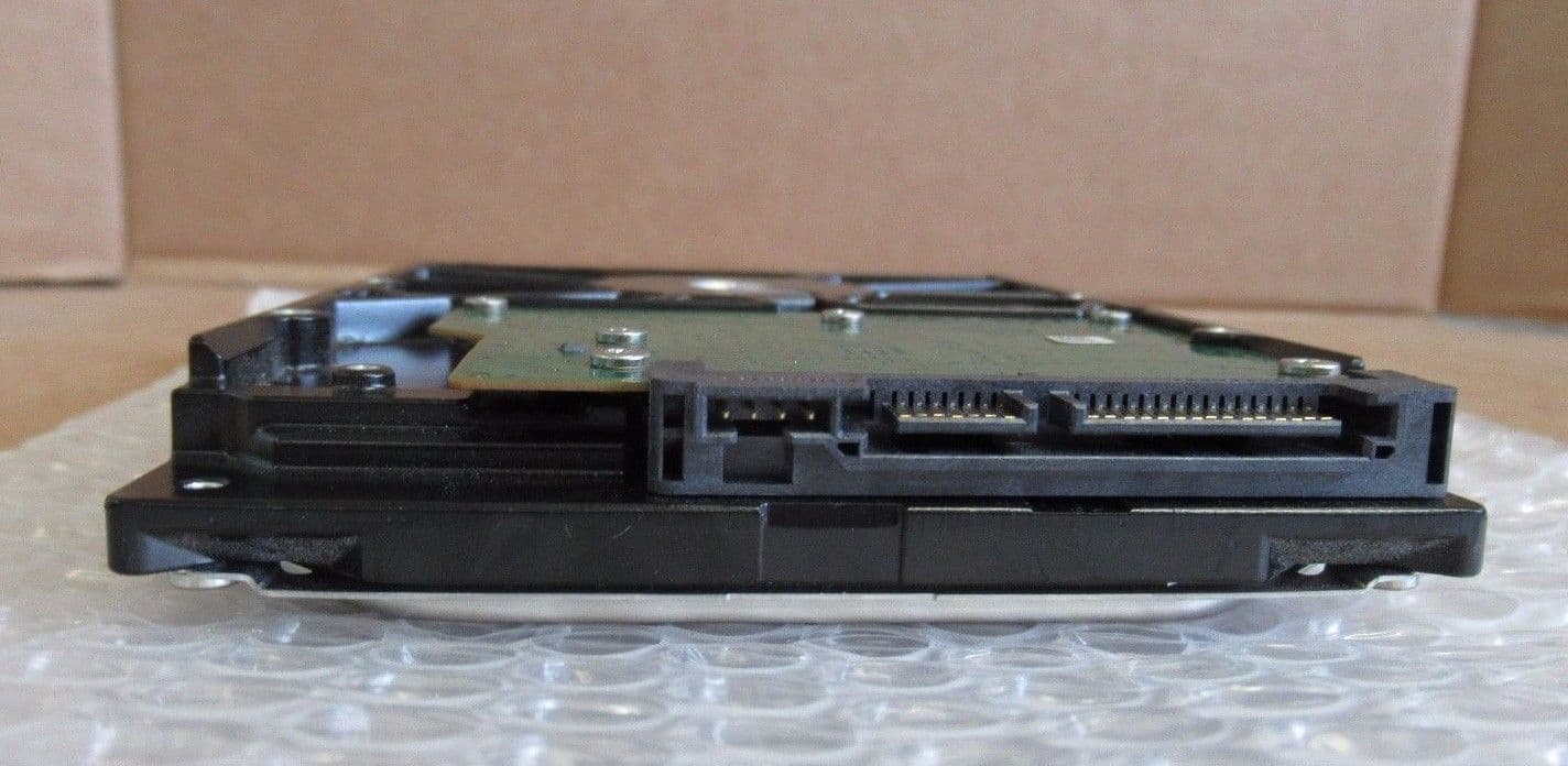 Seagate Barracuda 500GB ST3500413AS 9SL142-022 SATA 7200 RPM Hard Drive