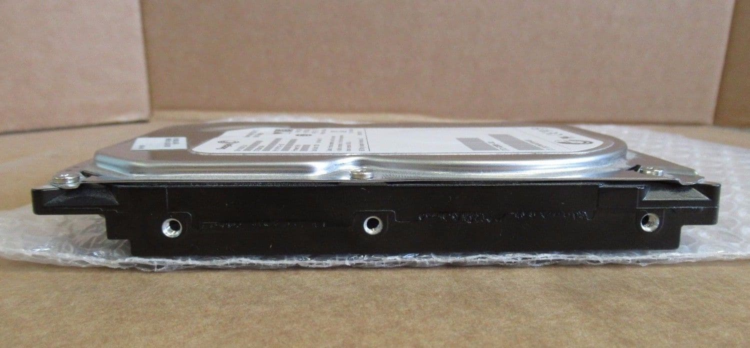 Seagate Barracuda 500GB ST3500413AS 9SL142-022 SATA 7200 RPM Hard Drive