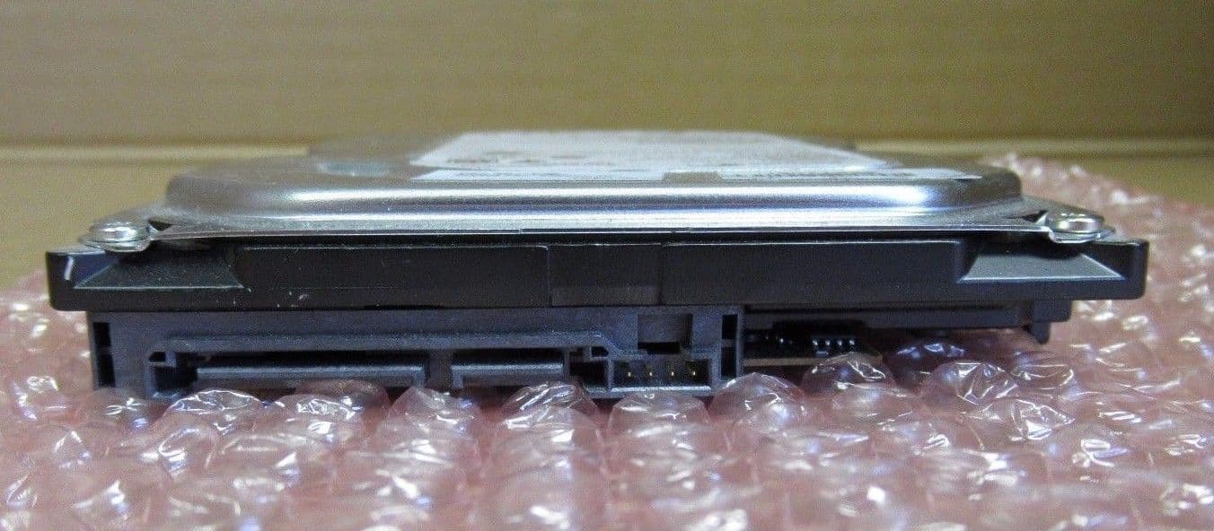 Seagate Barracuda 500GB ST3500418AS 9SL142-023 SATA 7200 RPM Hard Drive