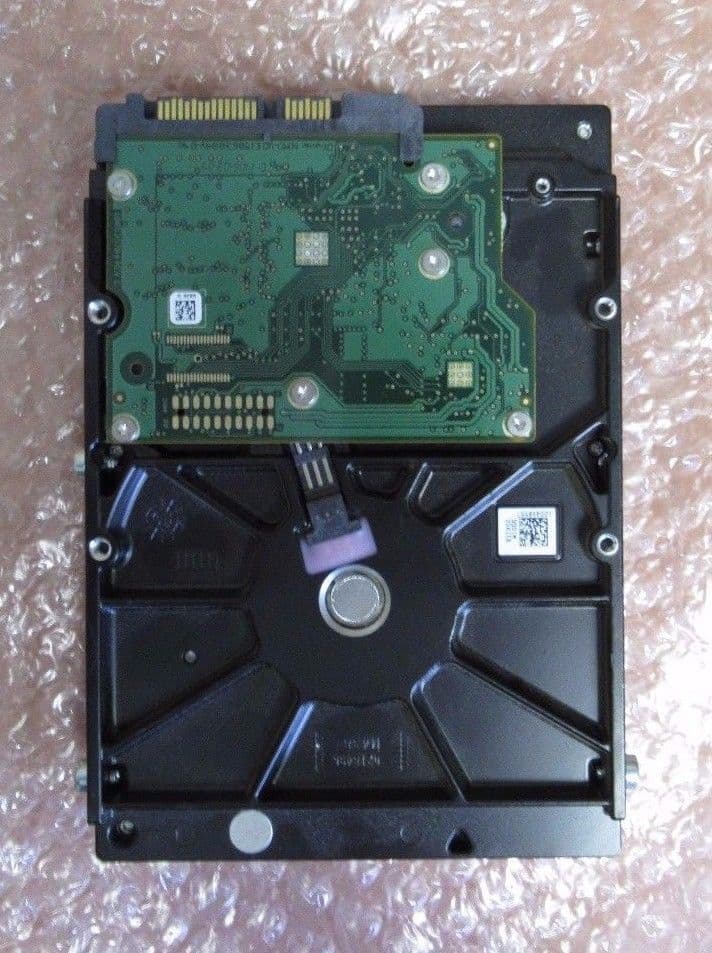 Seagate Barracuda 500GB ST3500418AS 9SL142-023 SATA 7200 RPM Hard Drive